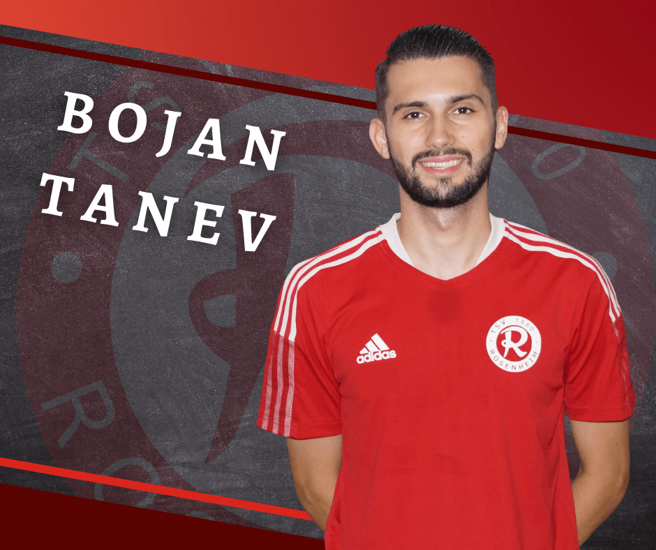 Herzlich willkommen Bojan! – Sechzger